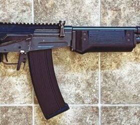 Frontier Armory Galil Modernization Kits | thefirearmblog.com