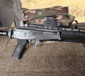 Frontier Armory Galil Modernization Kits | thefirearmblog.com