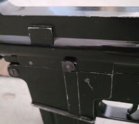 TFB Review: Armi Jager AP-15 Rimfire M-16 | thefirearmblog.com