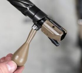 TFB Review: Cadex Kraken Multi-Caliber Rifle | thefirearmblog.com