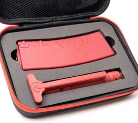 Mantis Unveils the New BlackbeardX AR Training Platform ...
