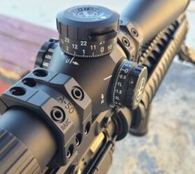 TFB Review: Leupold MK5HD 5-2556 FFP | thefirearmblog.com