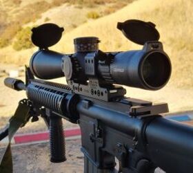 TFB Review: Leupold MK5HD 5-2556 FFP | thefirearmblog.com