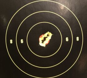 The Rimfire Report: The Ultimate 22LR Varmint Slayer - Tikka T1x ...