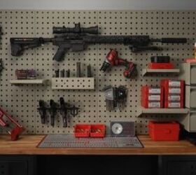 NEW Hornady Square-Lok Organization System | thefirearmblog.com