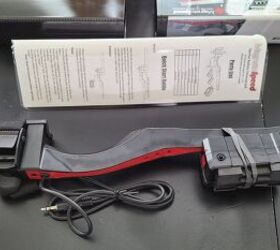 TFB Review: MagnetoSpeed Sporter Chronograph | thefirearmblog.com