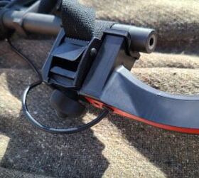 TFB Review: MagnetoSpeed Sporter Chronograph | thefirearmblog.com