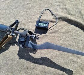 TFB Review: MagnetoSpeed Sporter Chronograph | thefirearmblog.com