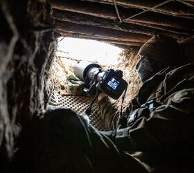 POTD: Special Reconnaissance Squad – German Bundeswehr | thefirearmblog.com