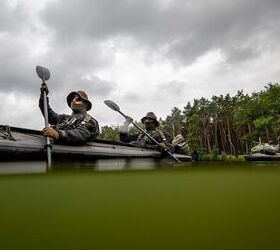 POTD: Special Reconnaissance Squad – German Bundeswehr | thefirearmblog.com