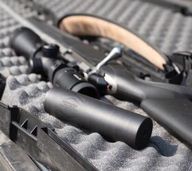 Silencer Central Introduces the New Banish Backcountry Suppressor ...