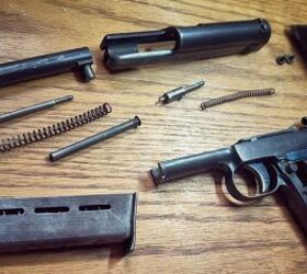 TFB Armorer's Bench: 3 Things I Wish I Knew Before Gunsmithing ...