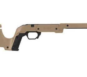 MDT Introduces XRS Chassis for CZ 455 | thefirearmblog.com