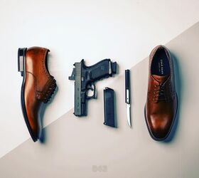 POTD: Every Day Carry by Bravo42 Photography | thefirearmblog.com