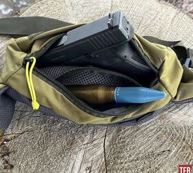 TFB Review: Mystery Ranch Forager Hip Pack | thefirearmblog.com