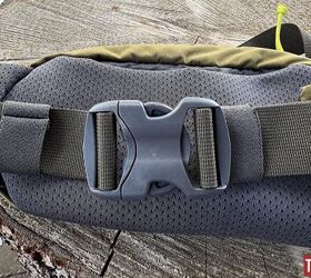 TFB Review: Mystery Ranch Forager Hip Pack | thefirearmblog.com