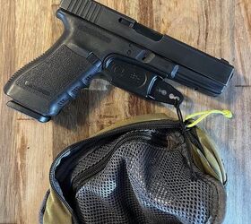 TFB Review: Mystery Ranch Forager Hip Pack | thefirearmblog.com