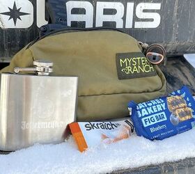 TFB Review: Mystery Ranch Forager Hip Pack | thefirearmblog.com