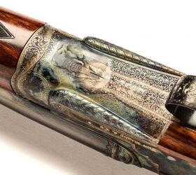 POTD: John Rigby & Co. – Double Rifle in .500 Nitro Express ...