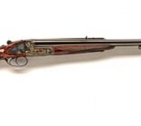 POTD: John Rigby & Co. – Double Rifle in .500 Nitro Express ...