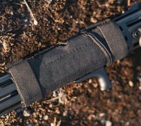 Save Your Digits with the New GrovTec's new Rail Wraps | thefirearmblog.com