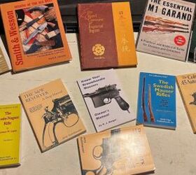 TFB Armorer's Bench: 2023 Armorer's Bench Wishlist/Goals ...