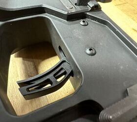 ICONIC: RISE Armament's Two-Stage Trigger | thefirearmblog.com