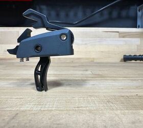 ICONIC: RISE Armament's Two-Stage Trigger | thefirearmblog.com