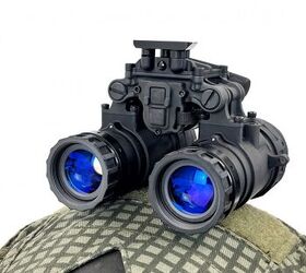 Friday Night Lights: AB Night Vision ARNVG (Articulating RNVG ...