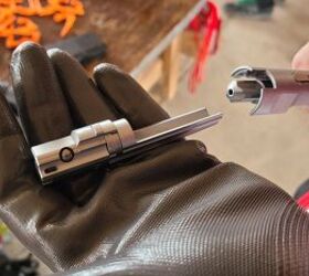 [SHOT 2023] Mean Arms Bearing Delayed 9mm Carbine | thefirearmblog.com