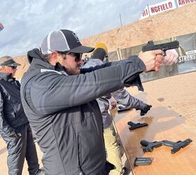 [SHOT 2023] Hands on with Glock's new G20 MOS, G47, and The Glock ...