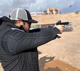 [SHOT 2023] Hands on with Glock's new G20 MOS, G47, and The Glock ...