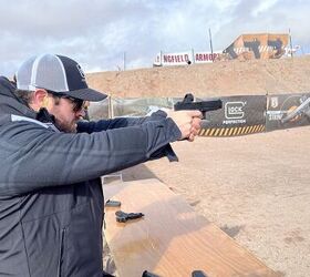 [SHOT 2023] Hands on with Glock's new G20 MOS, G47, and The Glock ...