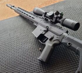 [SHOT 2023] Hands-On with Uintah Precision's Modern Sporting ...