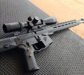 [SHOT 2023] Hands-On with Uintah Precision's Modern Sporting ...