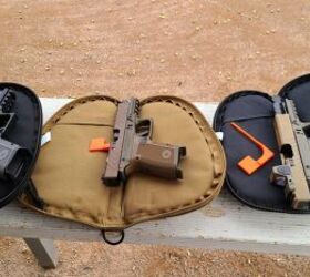 [SHOT 2023] Matrix Arms "Cage" AR-15 Dual Pump Handguard ...