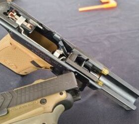 [SHOT 2023] Matrix Arms "Cage" AR-15 Dual Pump Handguard ...