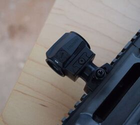 [SHOT 2023] Holosun To Introduce New SCRS in Q2 | thefirearmblog.com