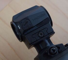 [SHOT 2023] Holosun To Introduce New SCRS in Q2 | thefirearmblog.com