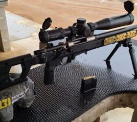 [SHOT 2023] RUBOX's Ballistic System at Industry at the Range Day ...