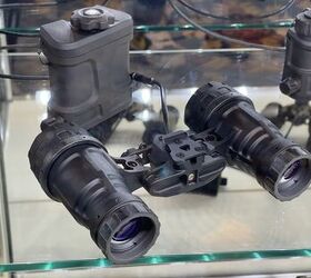 [SHOT 2023] Nocturn Industries Is Going Metal – Manticore and Samurai ...