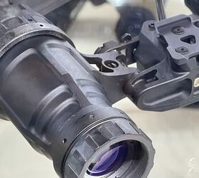 [SHOT 2023] Nocturn Industries Is Going Metal – Manticore and Samurai ...