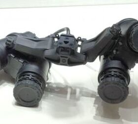 [SHOT 2023] Nocturn Industries Is Going Metal – Manticore and Samurai ...