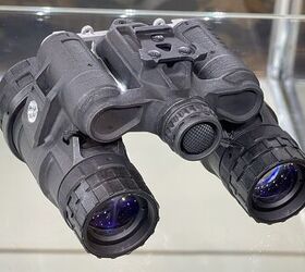 [SHOT 2023] Nocturn Industries Is Going Metal – Manticore and Samurai ...