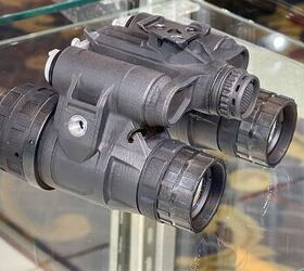 [SHOT 2023] Nocturn Industries Is Going Metal – Manticore and Samurai ...