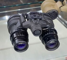 [SHOT 2023] Nocturn Industries Is Going Metal – Manticore and Samurai ...