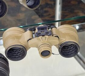 [SHOT 2023] Nocturn Industries Is Going Metal – Manticore and Samurai ...