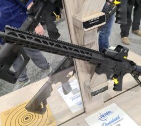 [SHOT 2023] New Ascendant Rifles From Rock River Arms | thefirearmblog.com