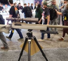 [SHOT 2023] New Ascendant Rifles From Rock River Arms | thefirearmblog.com