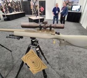 [SHOT 2023] New Ascendant Rifles From Rock River Arms | thefirearmblog.com